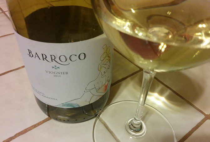 Very Best Voignier - Exploring Wine Regions