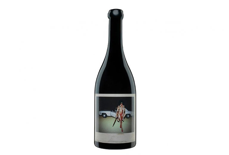 Orin Swift 2014 Machete, a magical Petite Syrah - Exploring Wine Regions