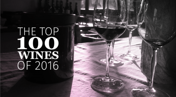 TOP 100 WINES IN THE WORLD THIS YEAR! - Exploring Wine Regions