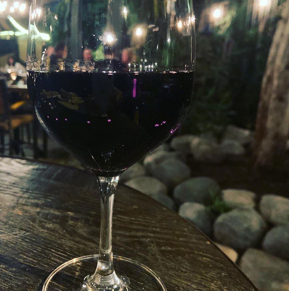 Happy Friday! - Exploring Wine Regions